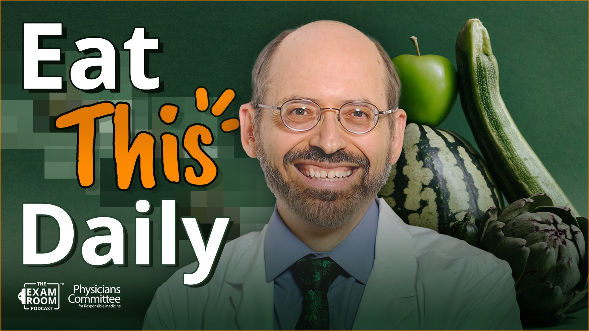 The Anti-Aging Diet That Actually Works | Dr. Michael Greger Explains